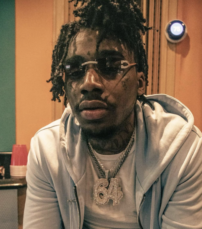 Maryland Rapper Goonew Fatally Shot at 24 Years Old | Nestia