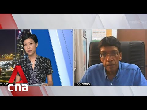 Dr Jehan Perera on Sri Lankan president Gotabaya Rajapaksa's proposal ...