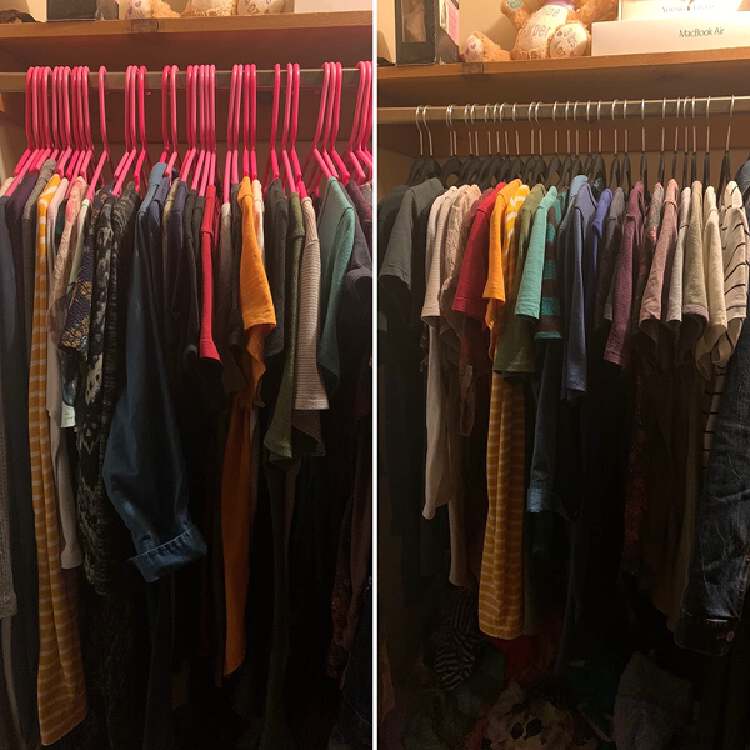 34 Products With Before And After Photos That Are Worthy Of The Star Eyes Emoji Nestia