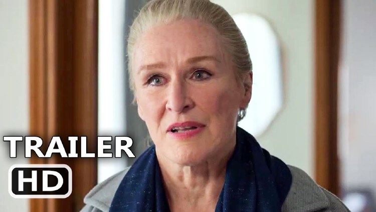 TEHRAN Season 2 Trailer (2022) Glenn Close | Nestia