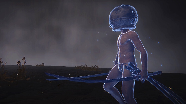 Elden Ring hero Let Me Solo Her is now an on-demand summon, thanks to a mod | Nestia