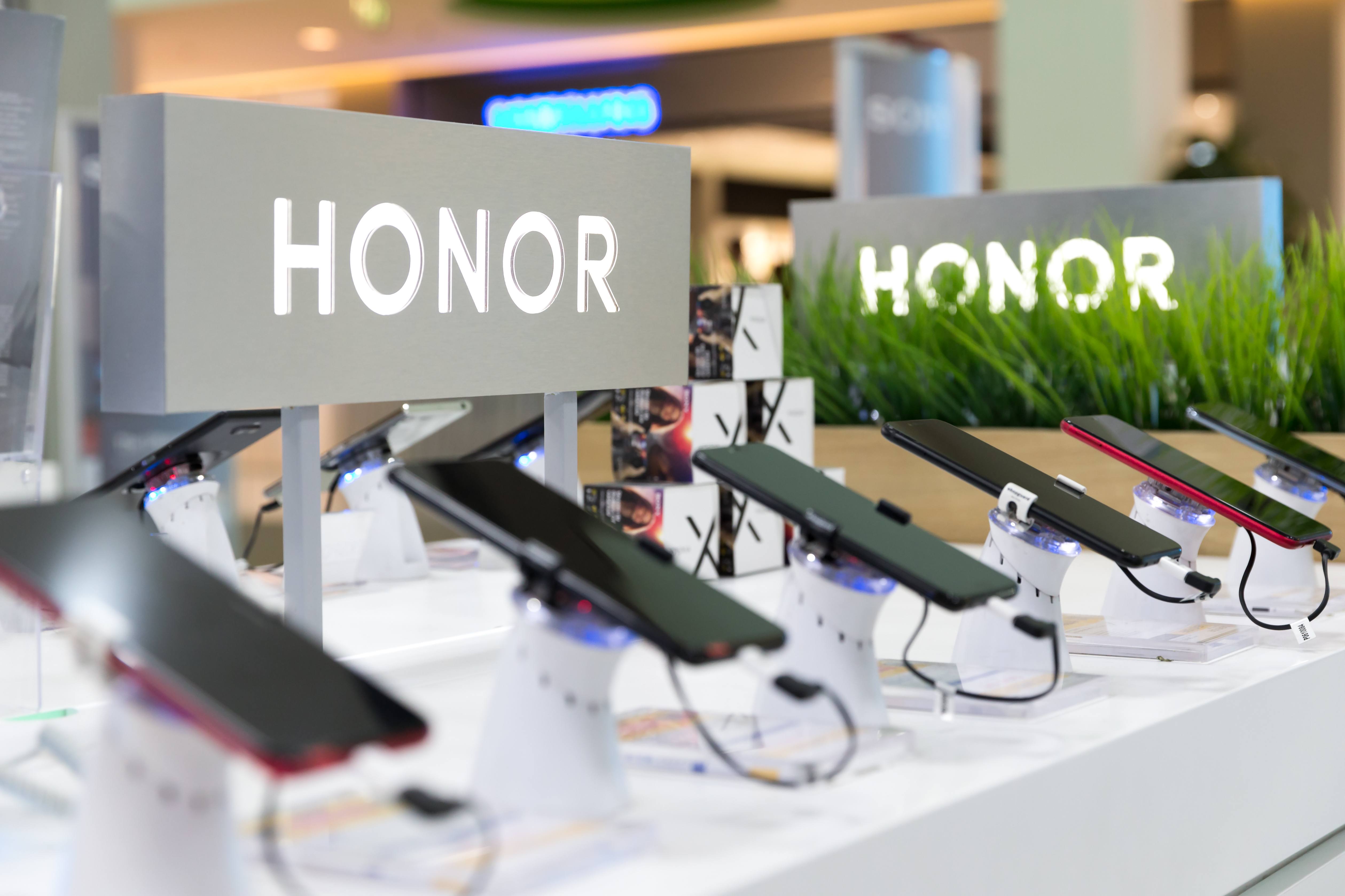 Honor to launch premium devices in Indonesia in 2025 | Nestia