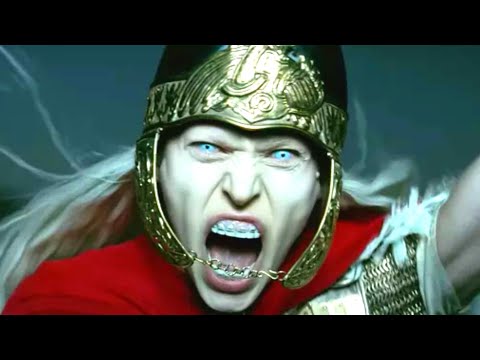 The Ending of The Northman Explained | Nestia