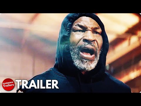 VENDETTA Trailer (2022) Mike Tyson, Bruce Willis Action Thriller | Nestia