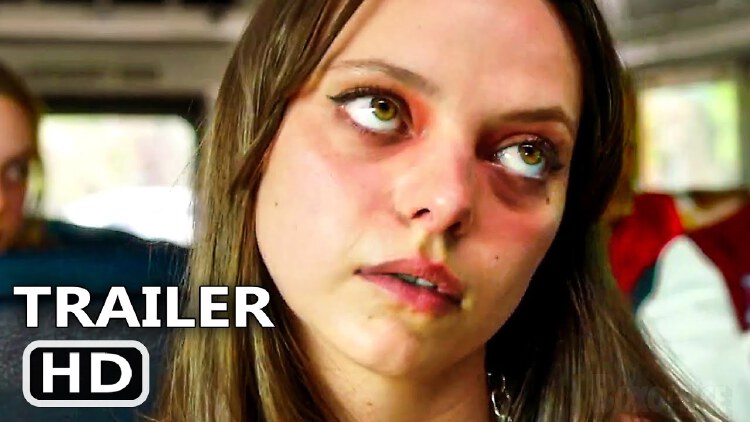 UNHUMAN Trailer (2022) Ali Gallo, Teen, Thriller Movie | Nestia