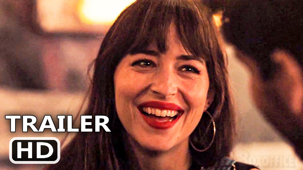 CHA CHA REAL SMOOTH Trailer (2022) | Nestia