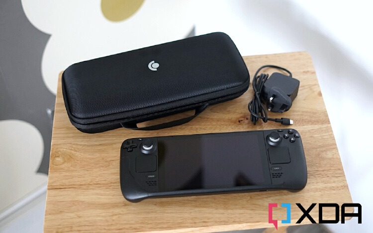 Windows 10 and Windows 11 audio drivers arrive for the Steam Deck | Nestia