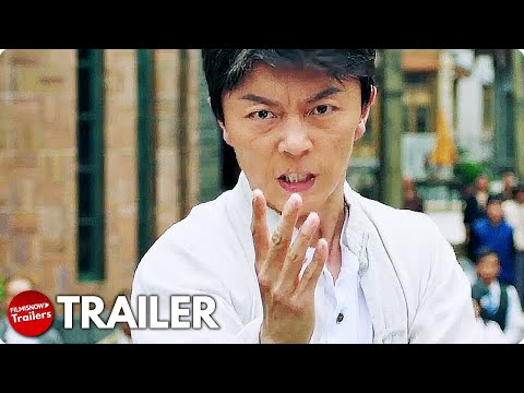 IP MAN: THE AWAKENING Trailer (2022) Miu Tse, Martial Arts Movie | Nestia