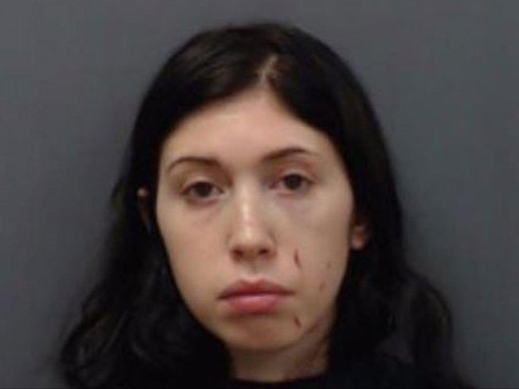 Former Teachers Aide Fired From Texas School After Admitting To Having