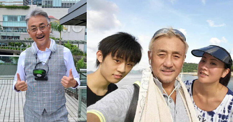 Ex-Channel 8 actor Hugo Ng says it’s ‘stupid' for S’poreans not to buy ...