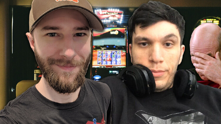Twitch streamer calls out Trainwreck after he donates $16,000 Counter ... Twitch streamer calls out Trainwreck after he donates $16,000 Counter ...