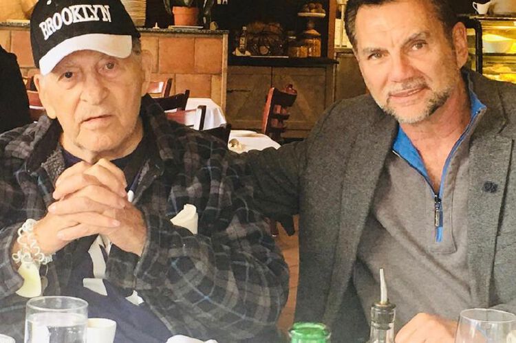 Real-life Goodfellas Mafia boss says own dad wanted him dead after ...