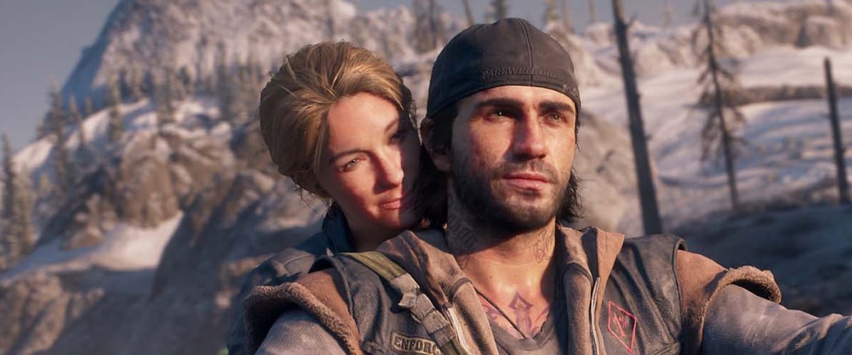 The Secret Behind PlayStation Developer Bend Studio's New Logo | Nestia