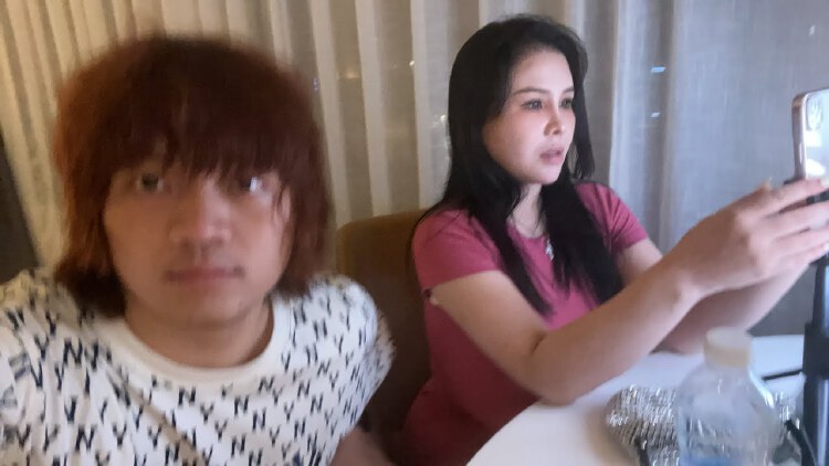 和大波妹直播 | Nestia