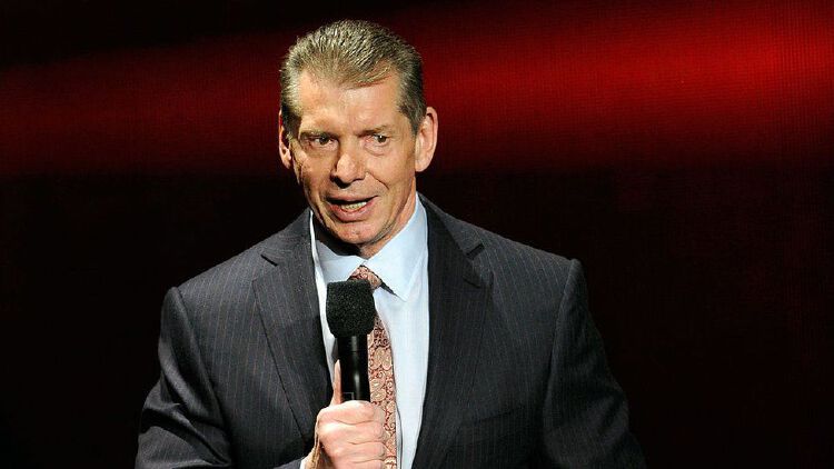 Wwe Boss Vince Mcmahon Quits After Sex Trafficking Lawsuit Nestia