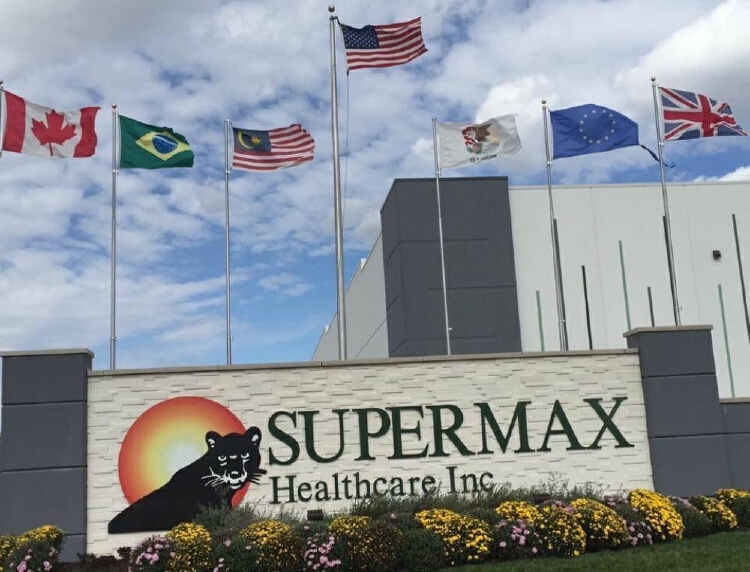 Supermax says HR policies in line with ILO standards | Nestia