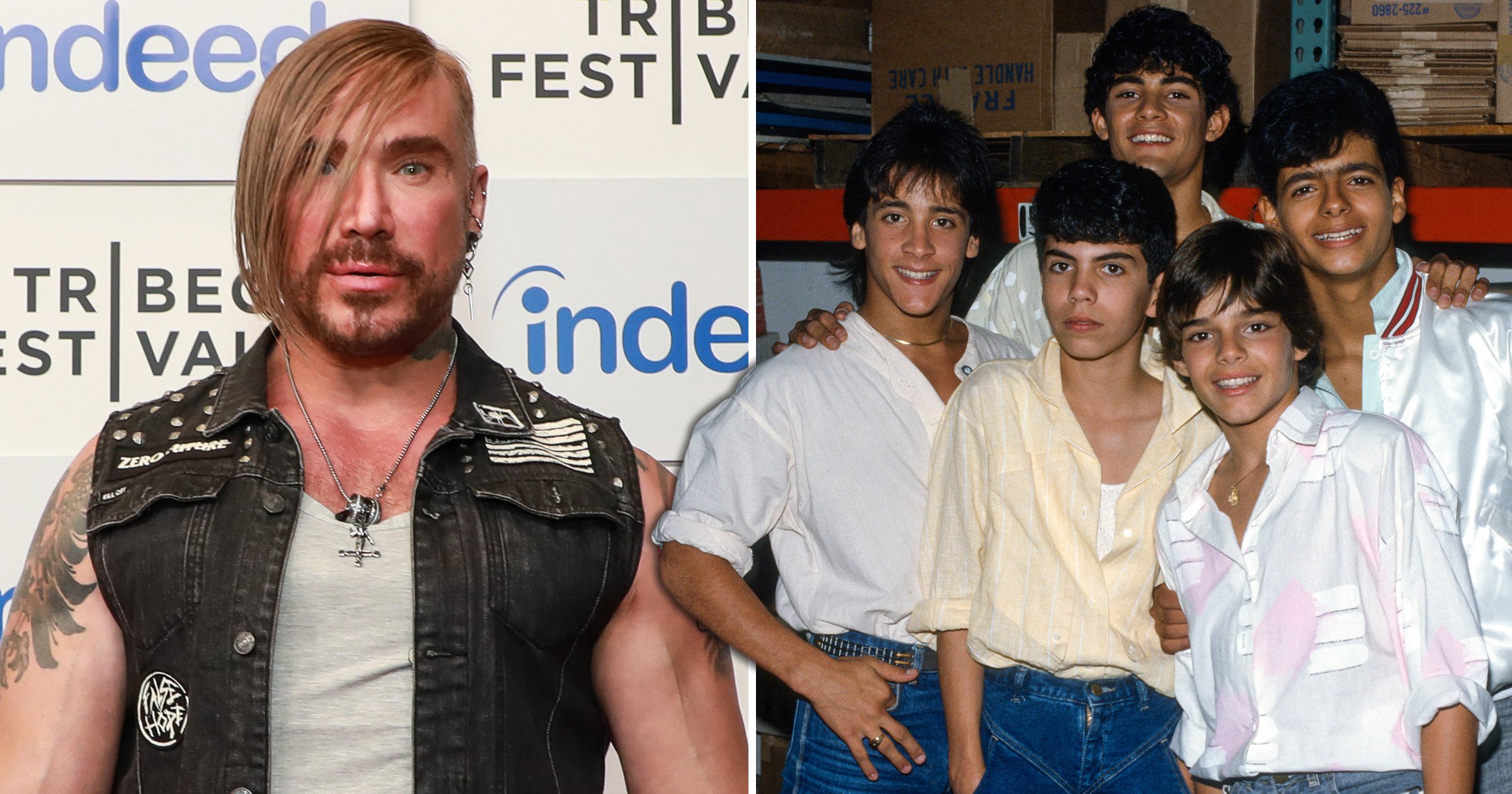 Menudo singers detail horrific rape and sexual abuse allegations in ...