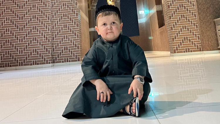 Hasbulla Australian Tour: Everything You Need To Know | Nestia