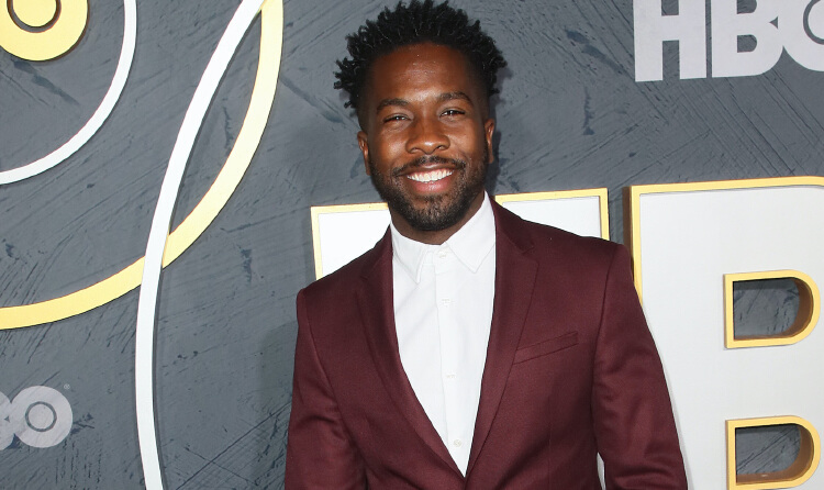 ‘Insecure’ Star Jean Elie Aims to Represent the First-Generation ...