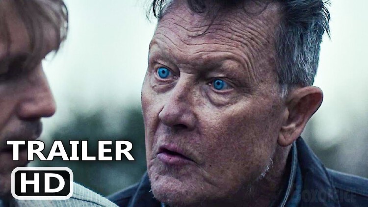 WHAT JOSIAH SAW Trailer (2022) Robert Patrick | Nestia