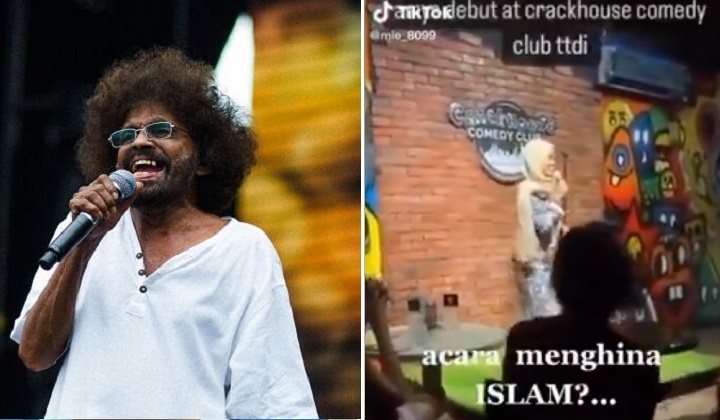 “I Don’t Know This Person” Alleycats’ David Arumugam Denies Knowing ...