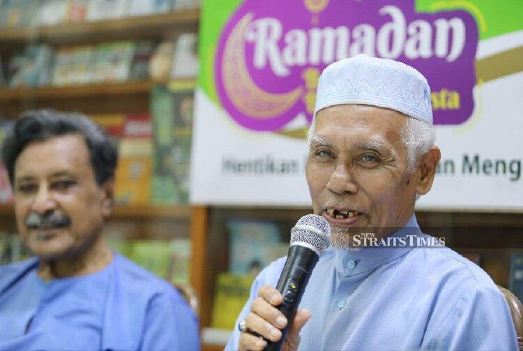 Penang Mufti calls for shutting down of TTDI comedy club | Nestia