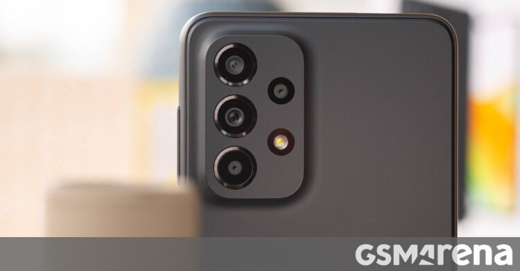 Samsung Galaxy A24, A34, and A54 to launch without depth sensing ...