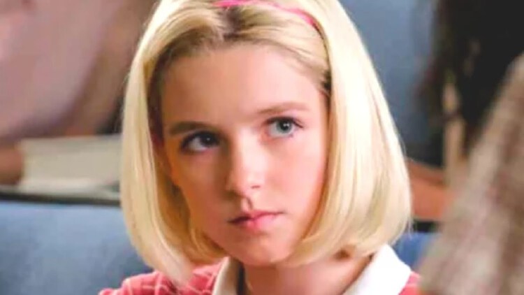 Why Paige From Young Sheldon Looks So Familiar | Nestia
