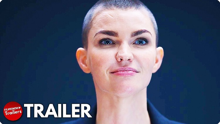 1UP Trailer (2022) Ruby Rose, Esports Comedy Movie | Nestia