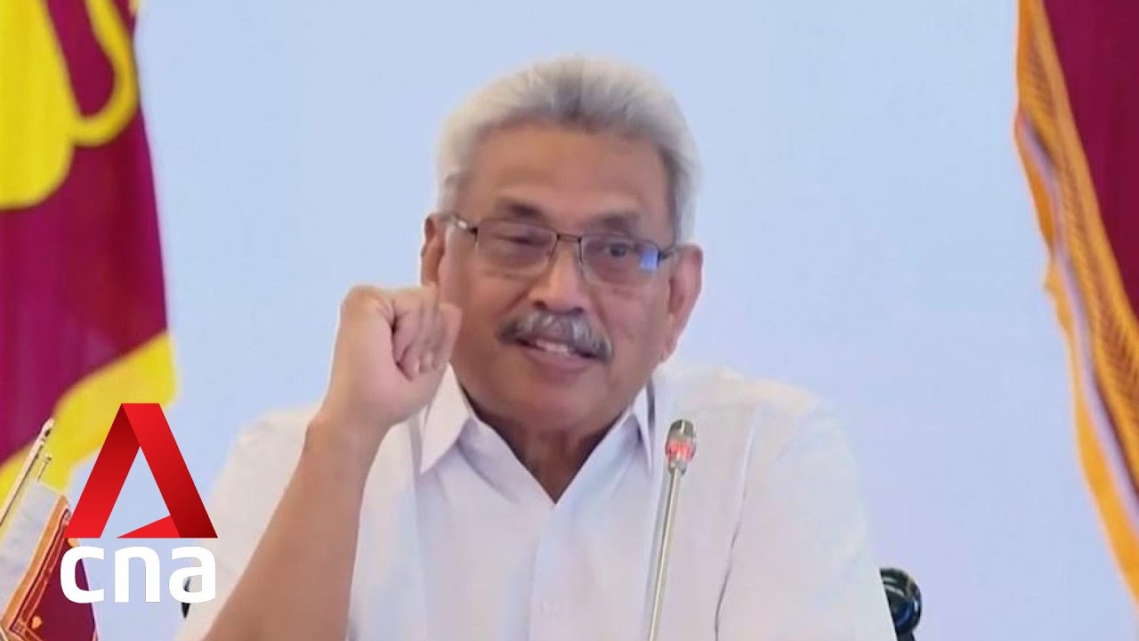 Former Sri Lankan president Gotabaya Rajapaksa expected to return to ...