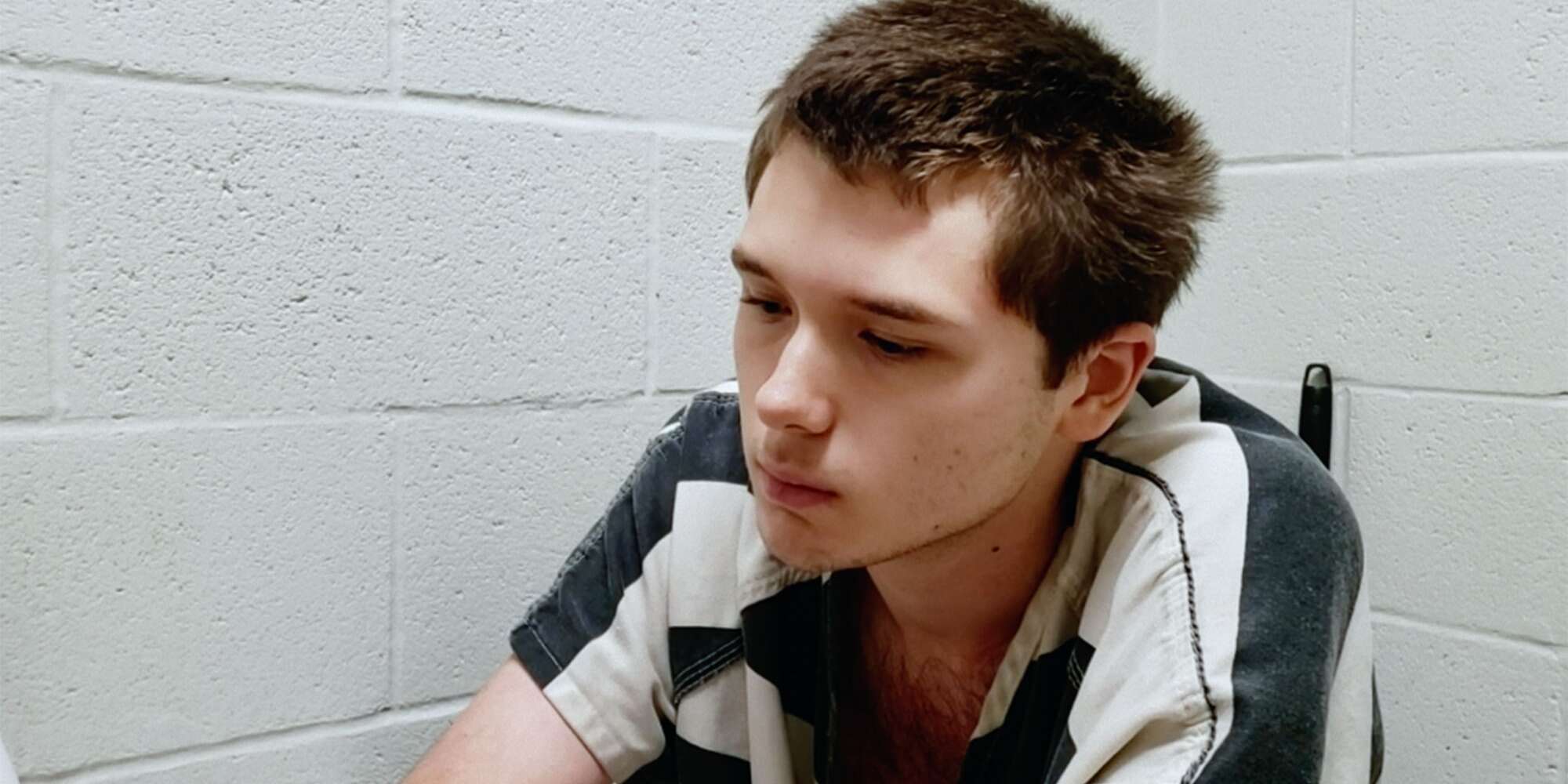 A patricide reveals a dark family mystery in Netflix's I Just Killed My ...