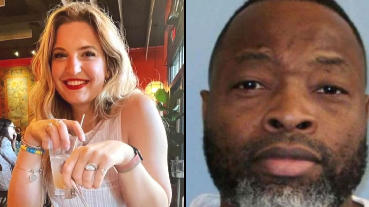 News Reporter Forced To Leave Execution Viewing As ‘Skirt Was Too Short’ | Nestia