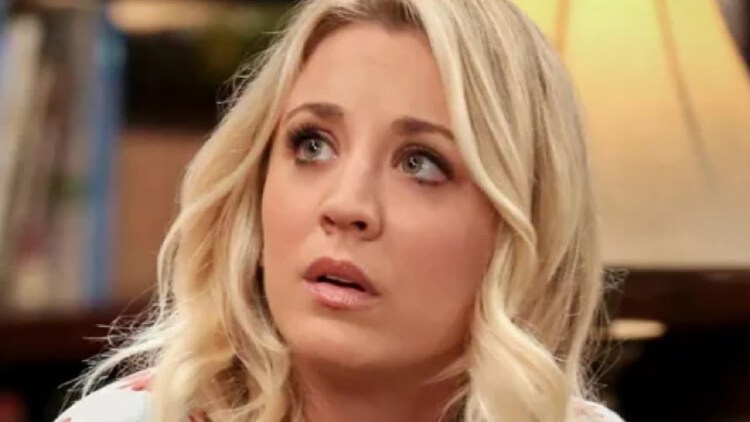 The Untold Truth of Penny From The Big Bang Theory | Nestia