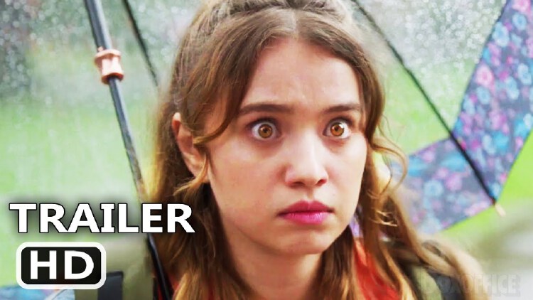 FAKES Trailer (2022) Mya Lowe, Devon Slack | Nestia