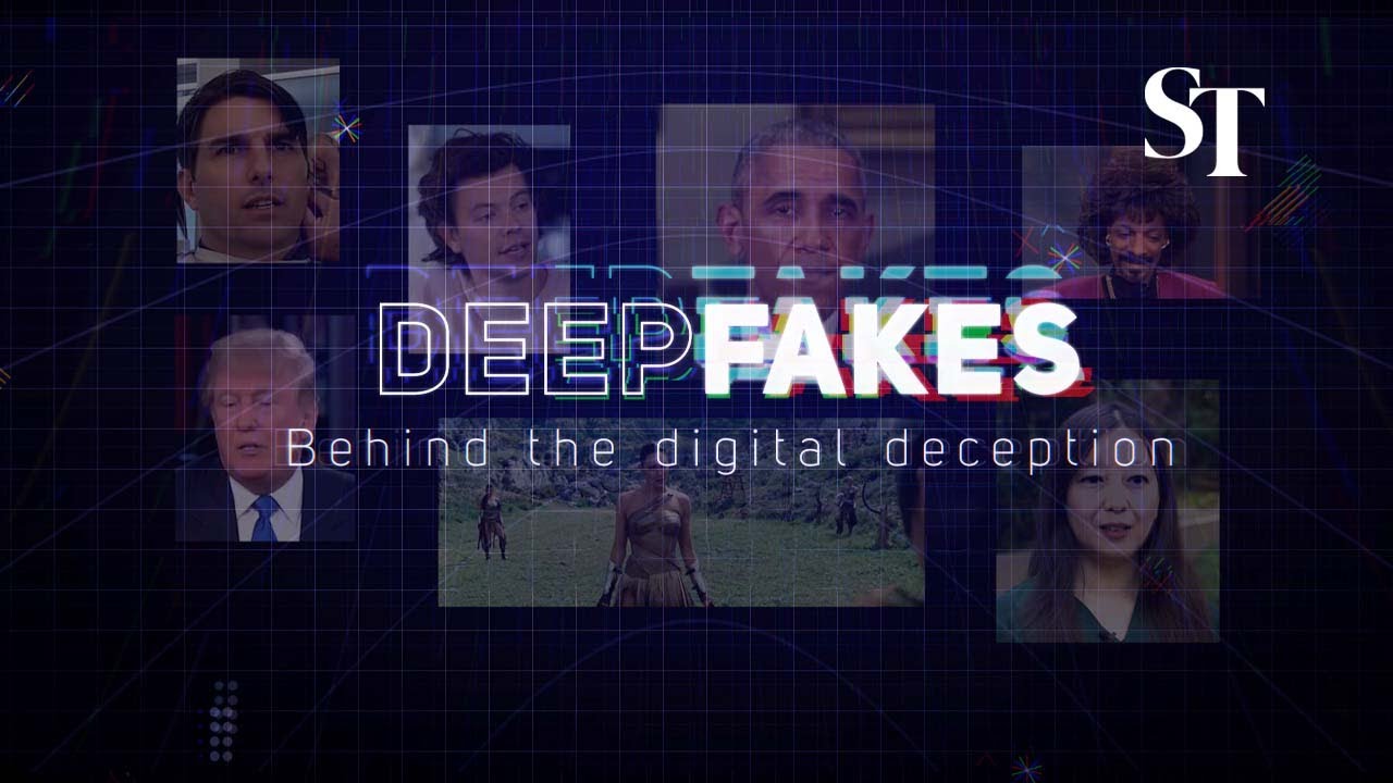 Deepfakes: Behind the digital deception | Nestia