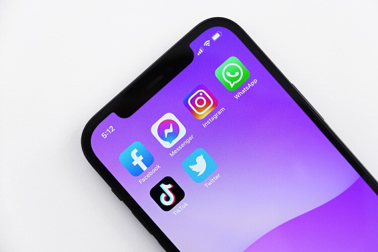 What Does A Check Mark Mean On Facebook Messenger Nestia