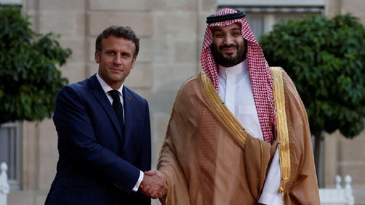 Saudi Crown Prince Mohammed Bin Salman Named Prime Minister Nestia
