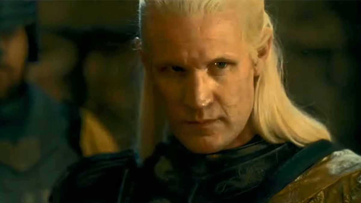 Game of Thrones Fans Freaking Out Over Matt Smith's NSFW House of the ... Game of Thrones Fans Freaking Out Over Matt Smith's NSFW House of the ...