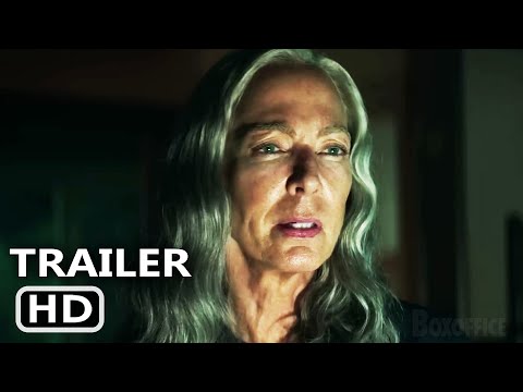 LOU Trailer (2022) Allison Janney, Jurnee Smollett | Nestia