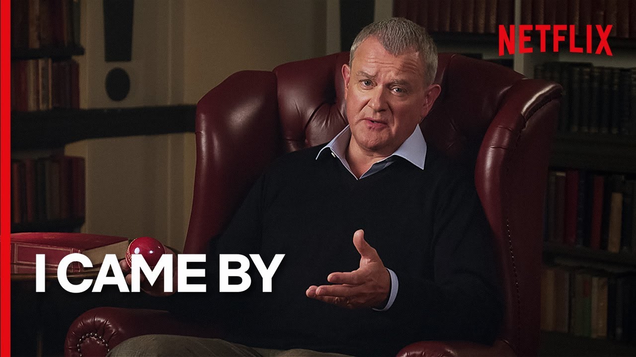 Meet Sir Hector Blake - Hugh Bonneville as You've Never Seen Him Before ...