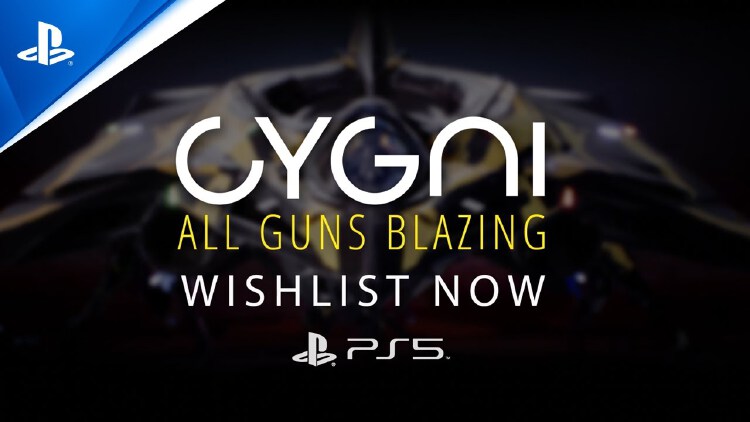 Cygni: All Guns Blazing - Gamescom 2022 Trailer | PS5 Games | Nestia