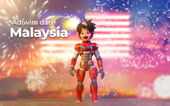 Monsta’s latest animated series ‘Mechamato’ captivates audiences in 65 ...