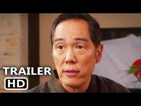 COBRA KAI Season 5 "Daniel VS Chozen" (2022) | Nestia
