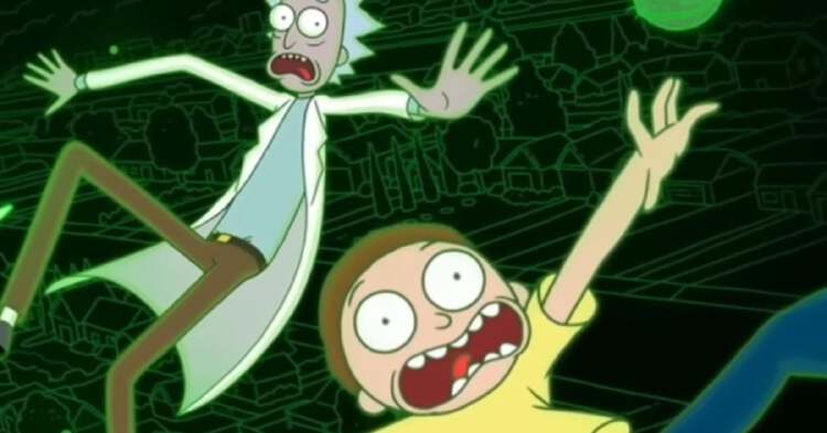 Rick and Morty Fans Are Shocked Over Season 6's Premiere Reveals | Nestia