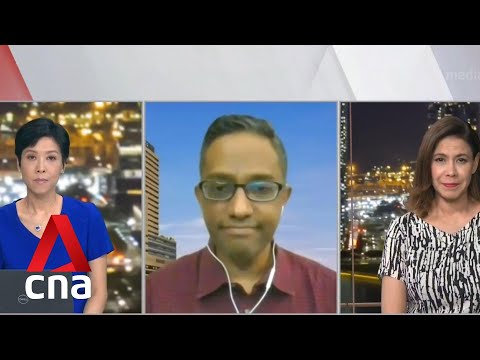 Assoc Prof Ravindran Kanesvaran on how new cancer drug list impacts ...