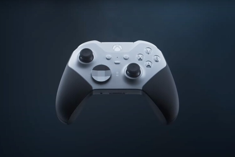 The Xbox Elite Series 2 Core is a more budget-friendly pro controller | Nestia