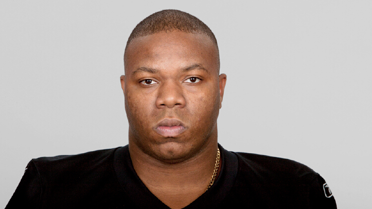 Former NFL Player Kevin Ware Accused of Murdering Girlfriend and ...