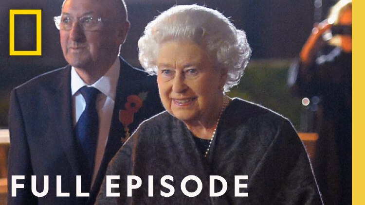 Being the Queen: The Life of Queen Elizabeth II | National Geographic ...