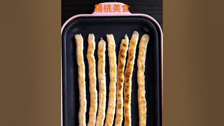 【Shorts短片】原来虾滑还能这样吃！炒虾滑，更有滋味！ | Nestia