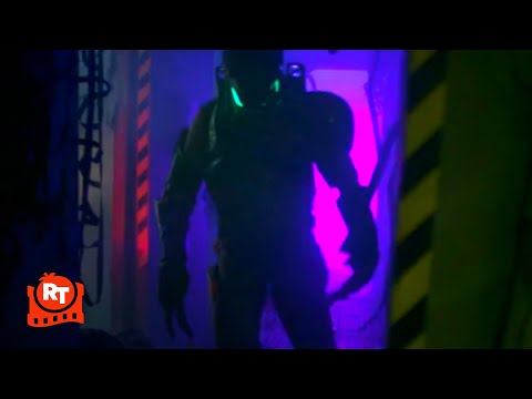 Alien Predator (2018) - Deadly Predator Scene | Movieclips | Nestia